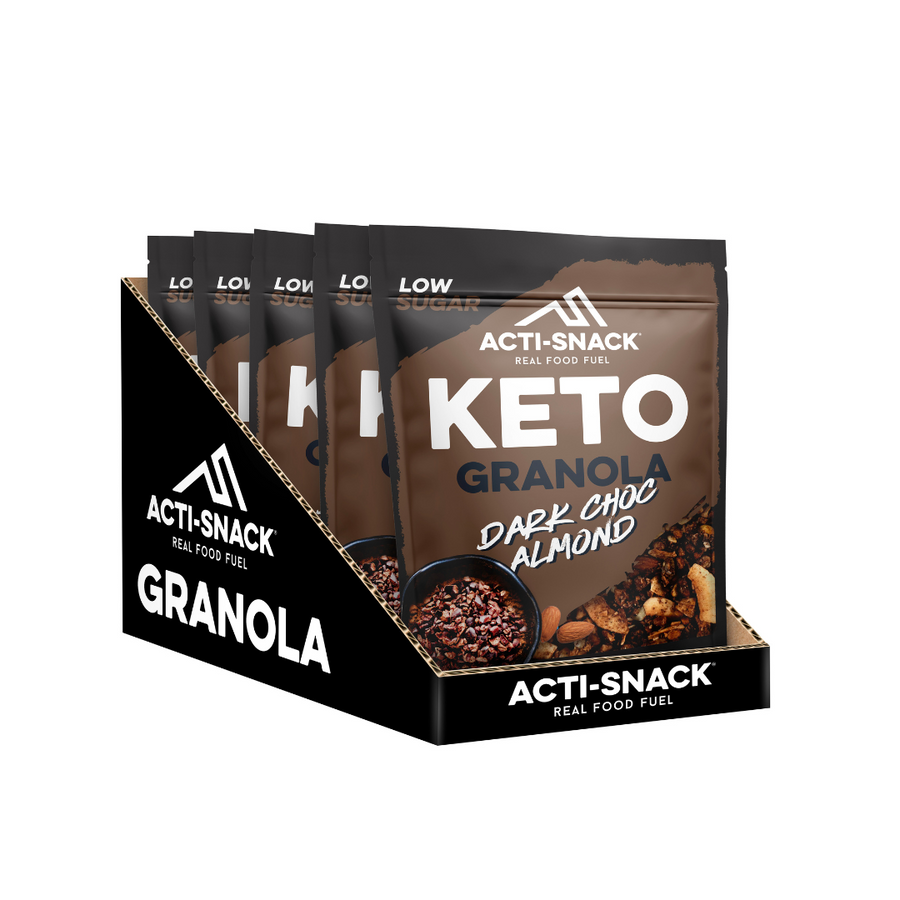 Keto Range